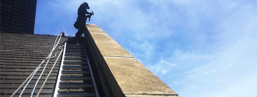 Commercial Roofing Safety Equipment: From Basic Protection to the ...