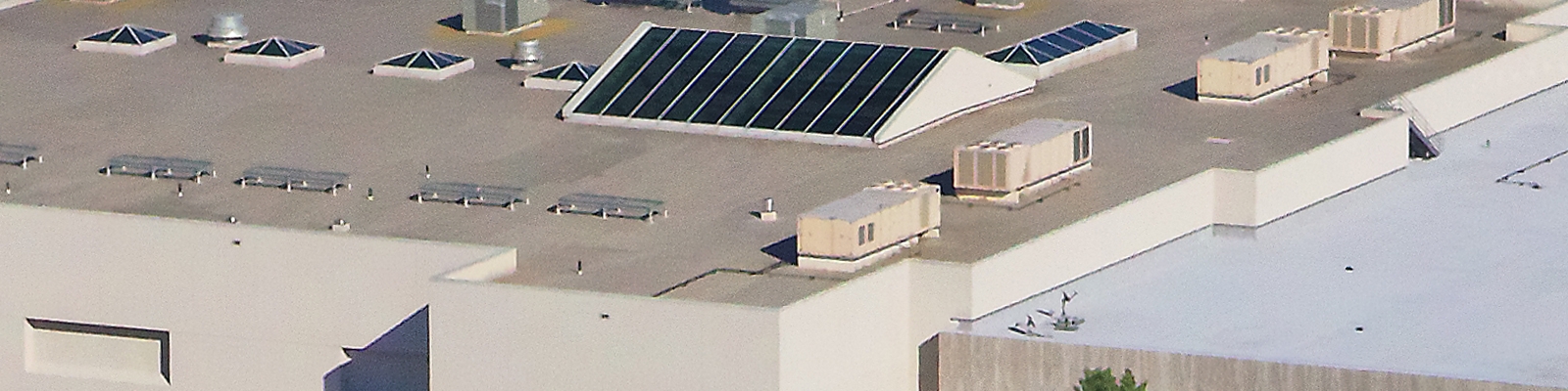 SunWave Daylighting System - Natural Light